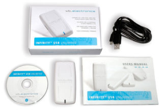Infinity USB Unlimited – Satboy.com